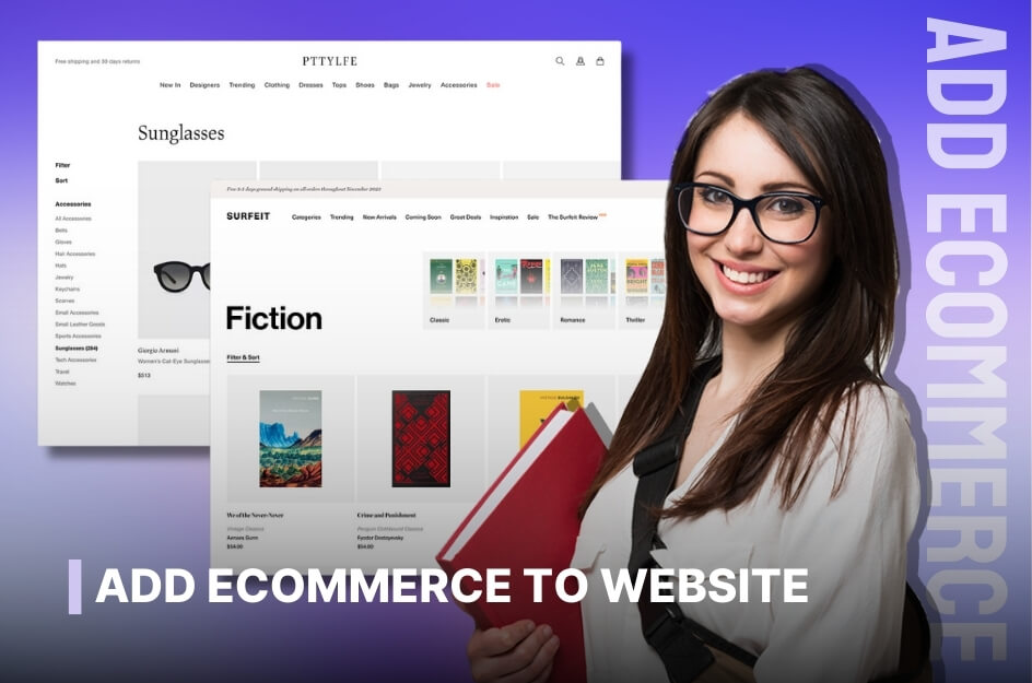 Ecommerce Blog - CanhCam